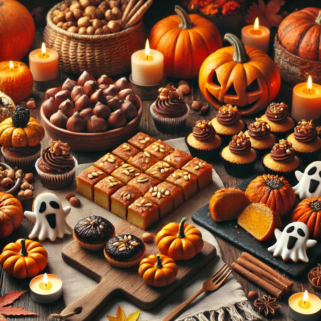 Top Dulces Tradicionales para Halloween y La Castanyada en Cataluña ...